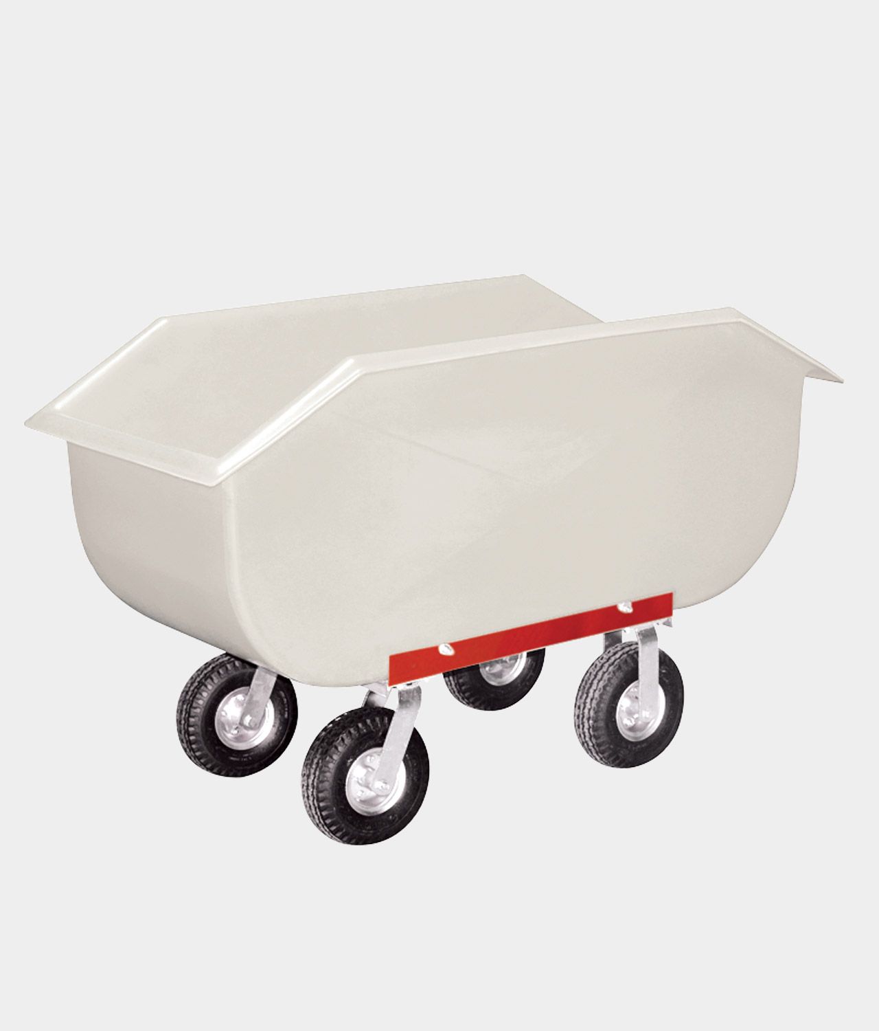 18 Bushel Feed Cart, AFP-1008 - Agri-Farm Products