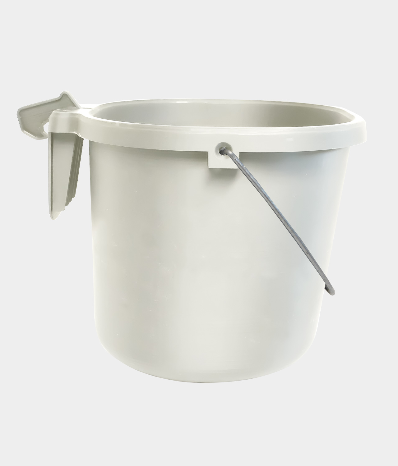 10 Qt. Quick Attach Pail with Handle, AGRI-1056H - Agri-Farm Products