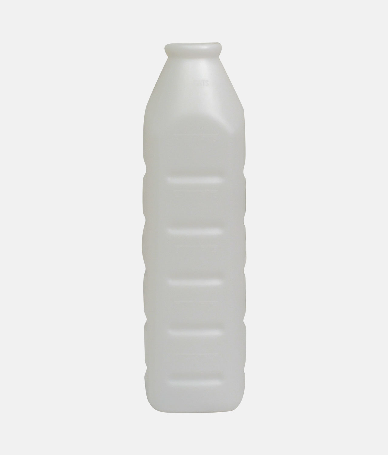 3 Qt/L Standard Milk Bottle, AGRI-1071 - Agri-Farm Products